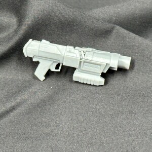 Clone Commando Weapons 1:12 Scale 3D Printed - Etsy