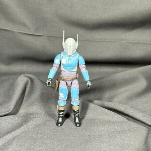 Pre Vizsla Helmet 1:18 Scale 3D Printed - Etsy