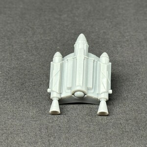 CT Jetpack 1:18 Scale 3D Printed Semi Flex Resin - Etsy