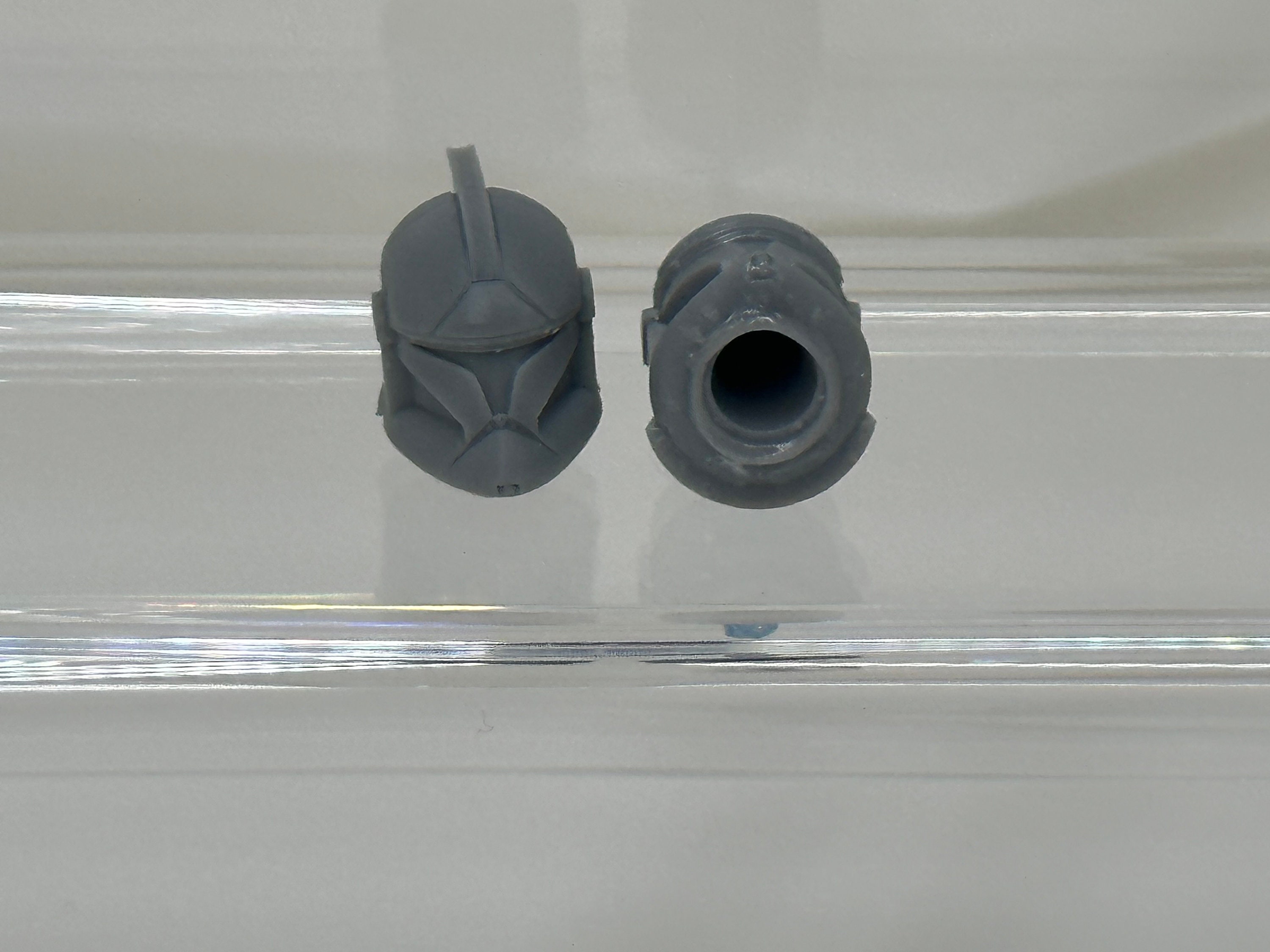 AT-TE Gunner Kit 1:18 Scale Semi Flex Resin Skylu 3D - Etsy