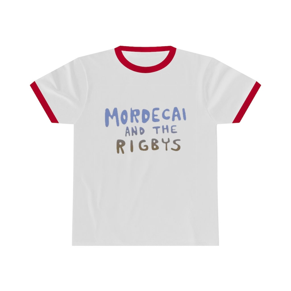 The Regular Show Hoodie - Etsy