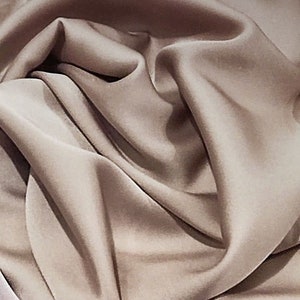 Maternity Silk Fabric Photo Props, Maternity Dress, Silk Maternity Gown ...