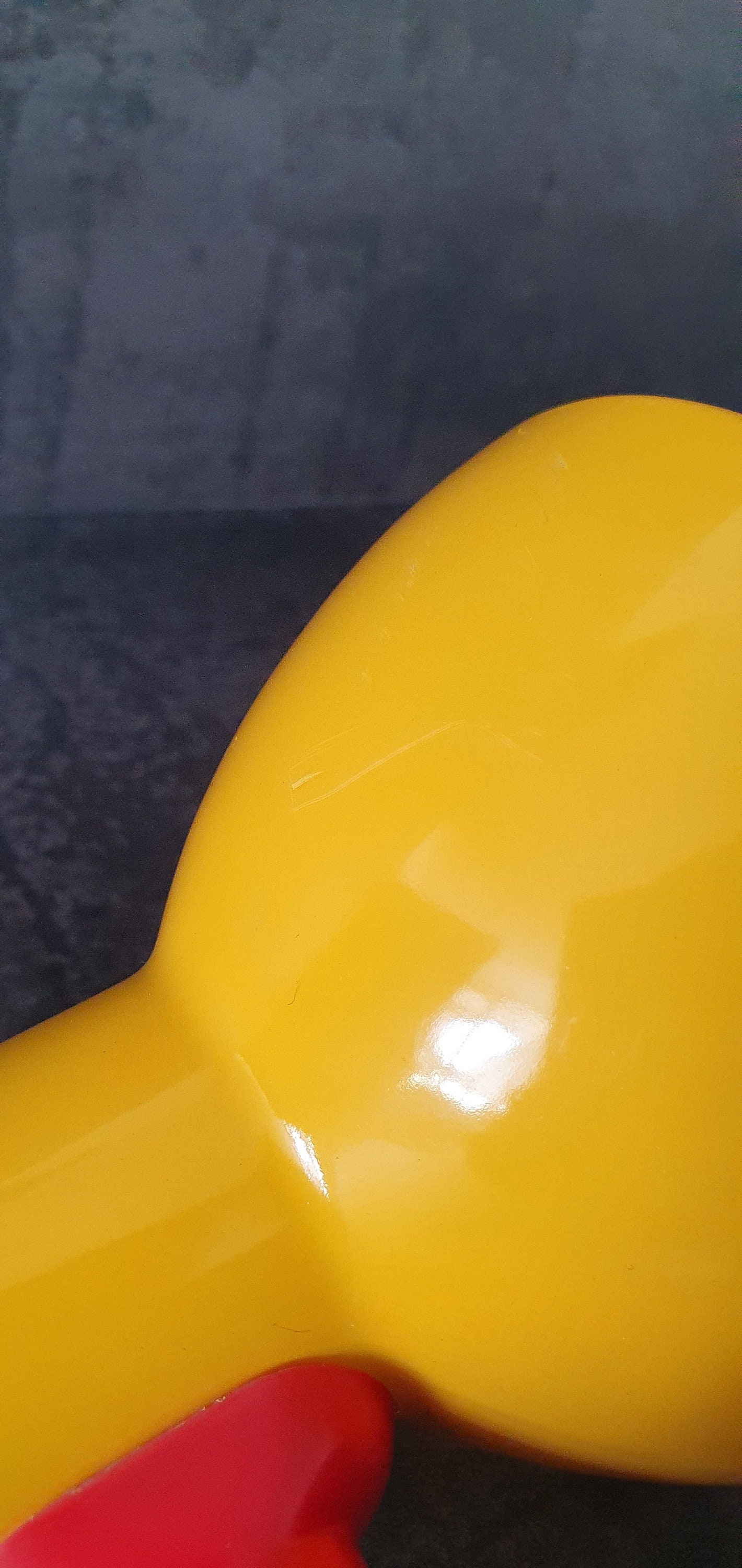 Vintage Table Lamp Memphis Style / Spotlight / Table Lamp / Colorful ...