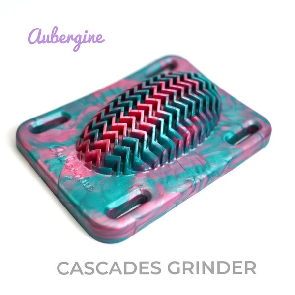 Body Safe Silicone Grinder - Etsy