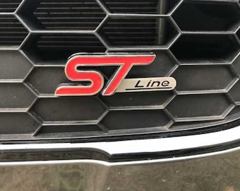 St Line Front Logo | Etsy