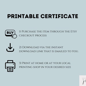 Classy Letter From the Tooth Fairy Supplied in PDF & SVG. Instant ...