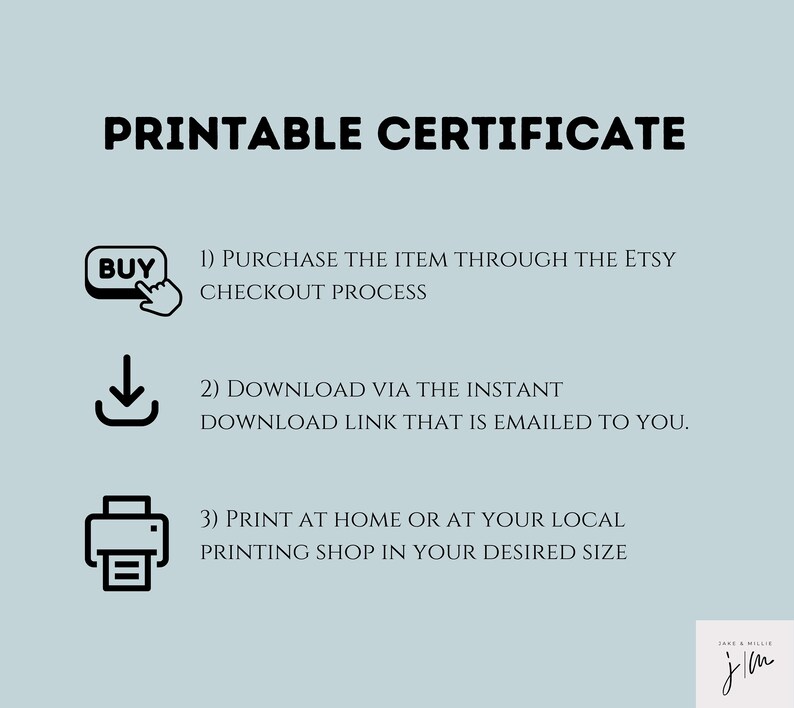 Classy Letter From the Tooth Fairy Supplied in PDF & SVG. Instant ...