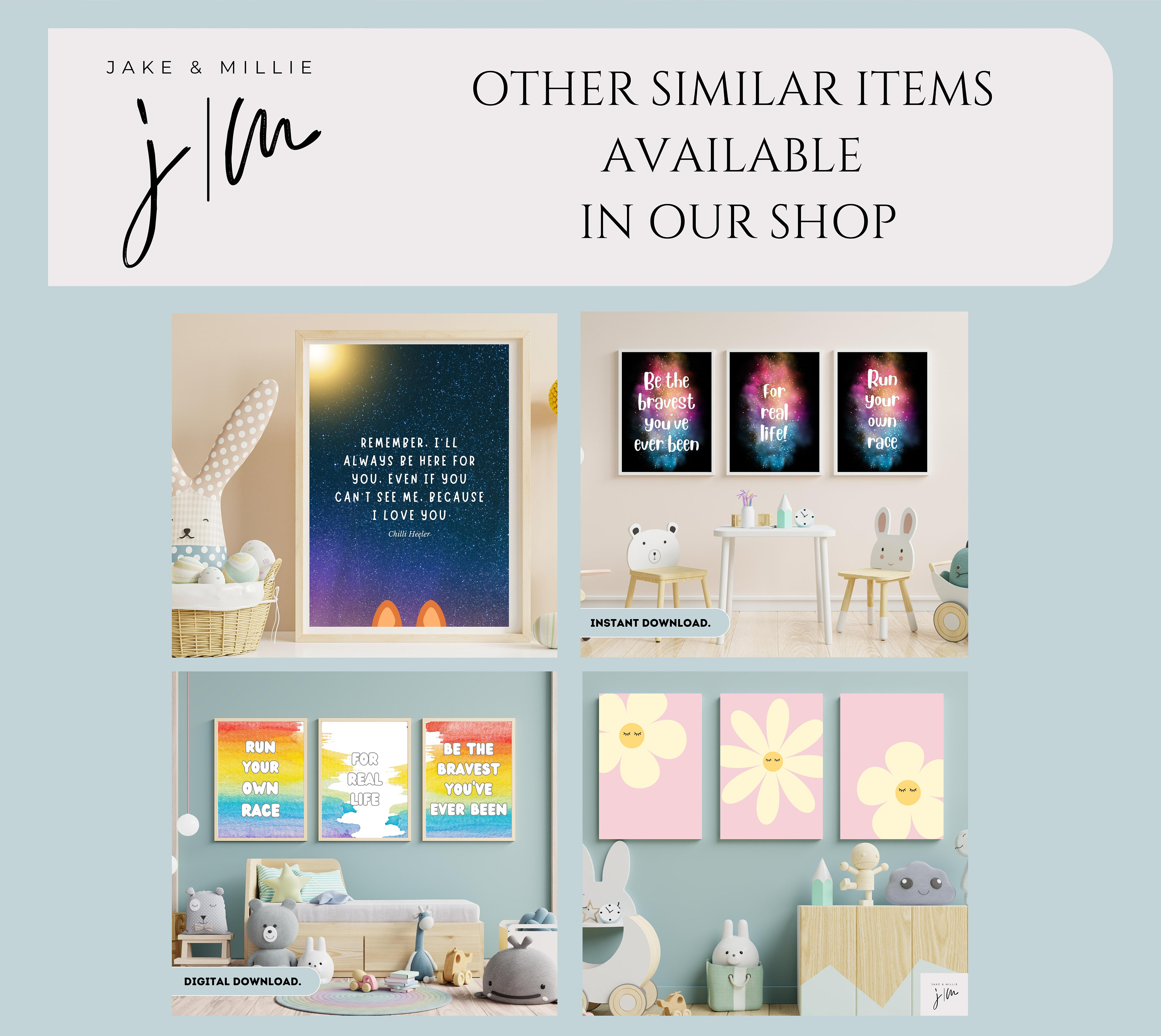 Bluey A5 Notebook With Sleepytime Chilli Heeler Quote Print Remember I ...