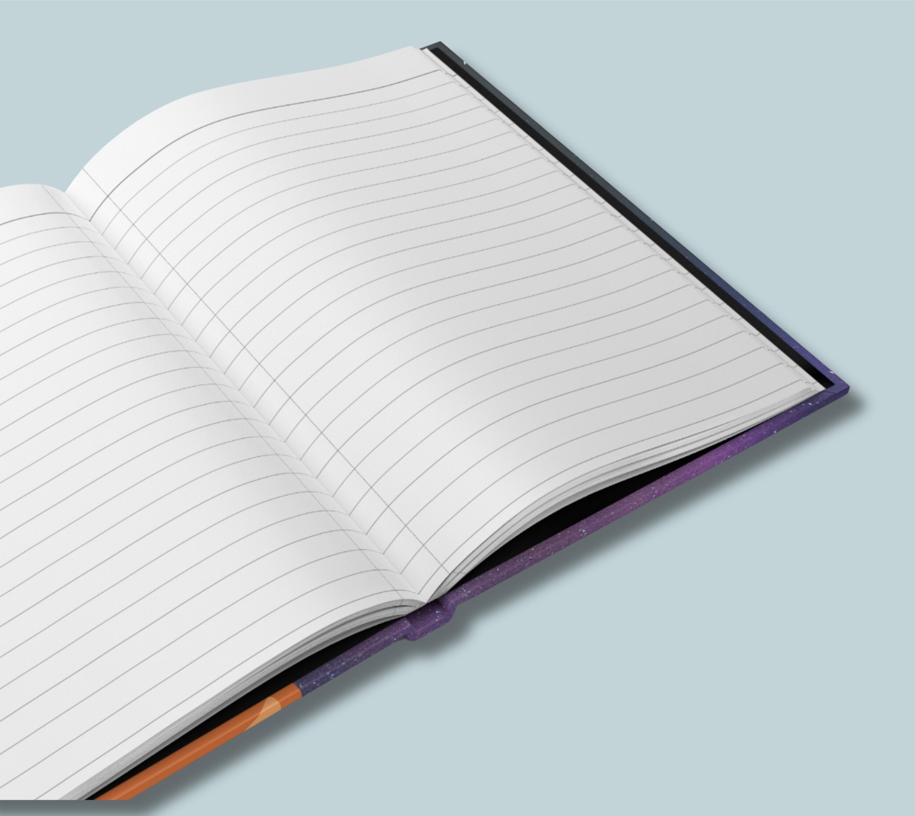 Bluey A5 Notebook With Sleepytime Chilli Heeler Quote Print Remember I ...