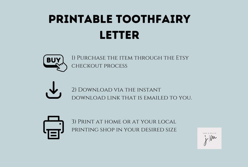 Girls Tooth Fairy Certificate / Letter. First Tooth Loss Certificate ...