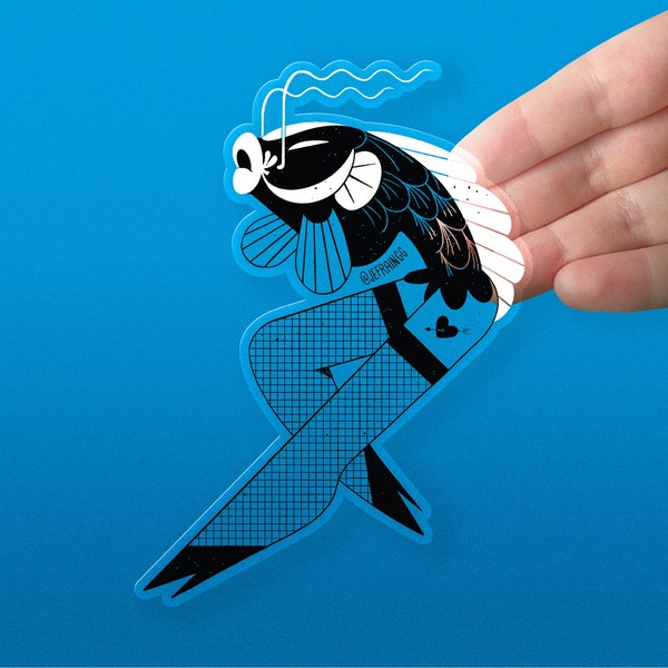 Reverse Mermaid - Etsy