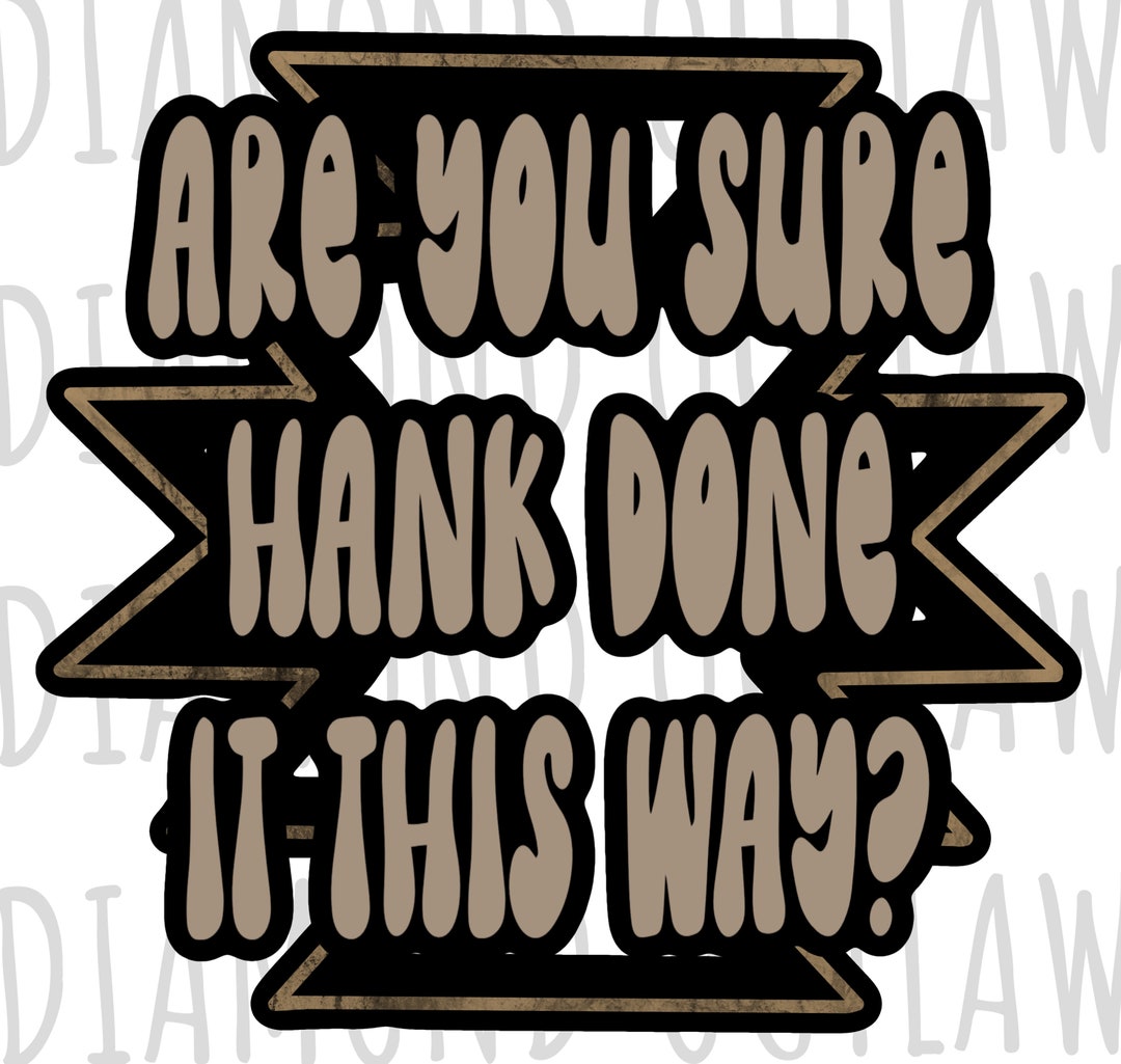 Hank Williams PNG DIGITAL DOWNLOAD Western Png Cowboy Png Rodeo Png ...