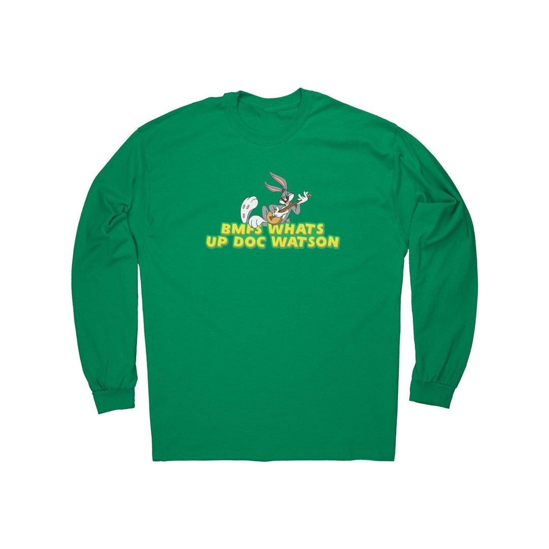 Billy Strings Whats up Doc Watson Shirt - Etsy