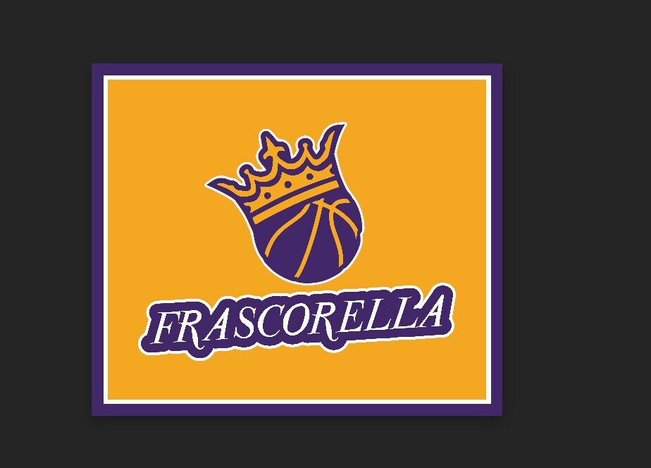 Andy Frasco Sticker Frascorella - Etsy