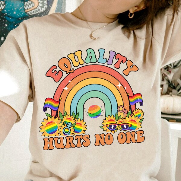 Equal Rights Shirts - Etsy