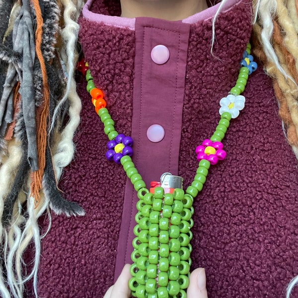 Lighter Necklace - Etsy