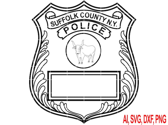 Suffolk County Logo