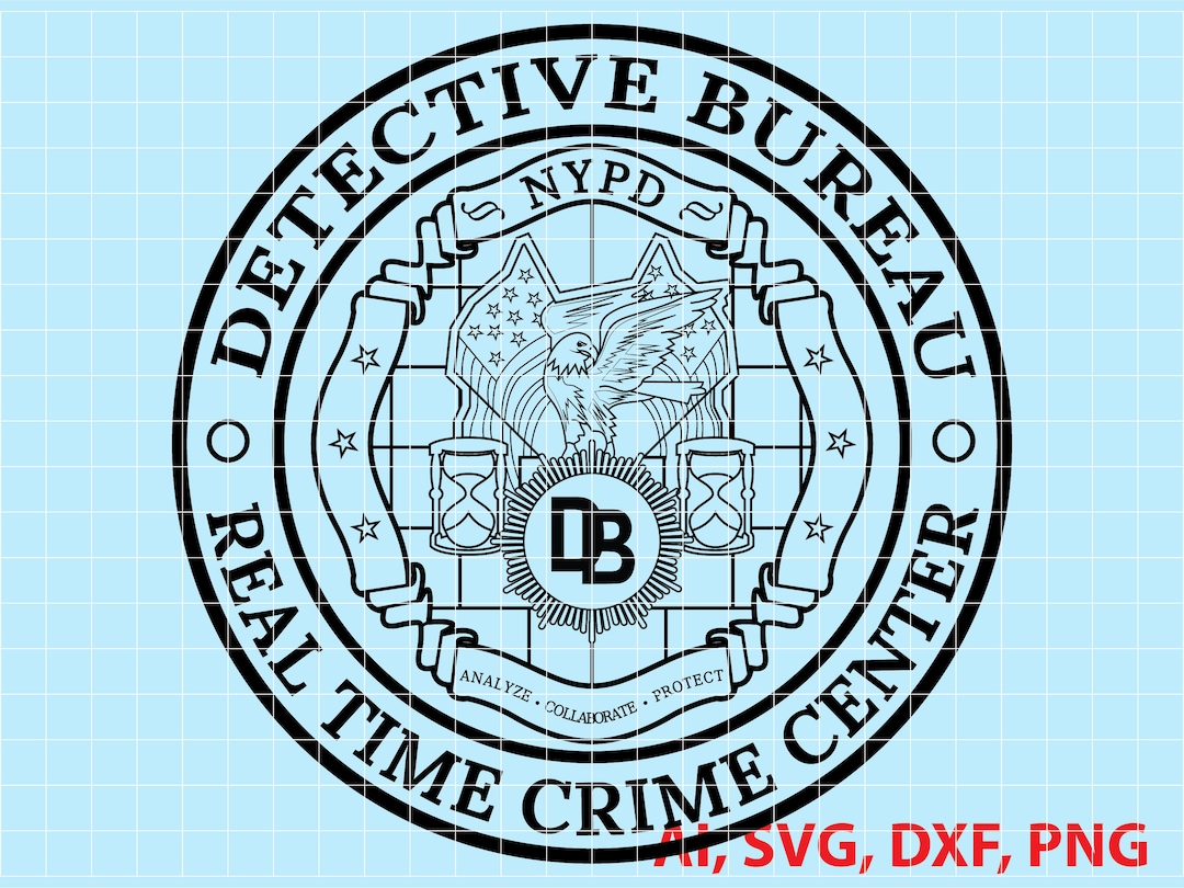 Robbery Logo