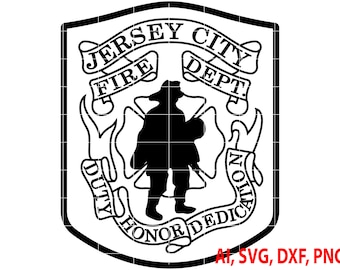 Defensor Fortis Badge, Logo, Seal, Custom, Ai, Vector, SVG, DXF, PNG ...