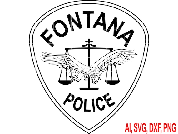 Police Department Logo Vector