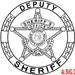Springfield Police Officer Badge, Logo, Seal, Custom, Ai, Vector, SVG ...