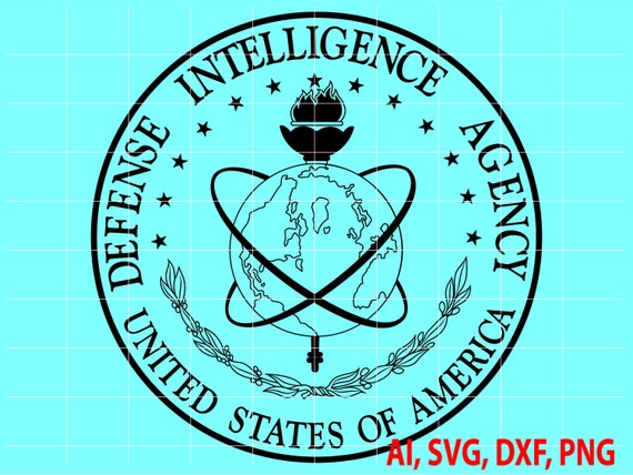 Defense Intelligence Agency Seal