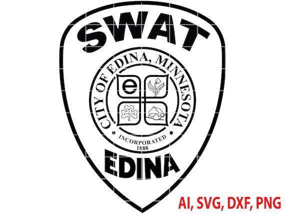 Custom Swat Logo