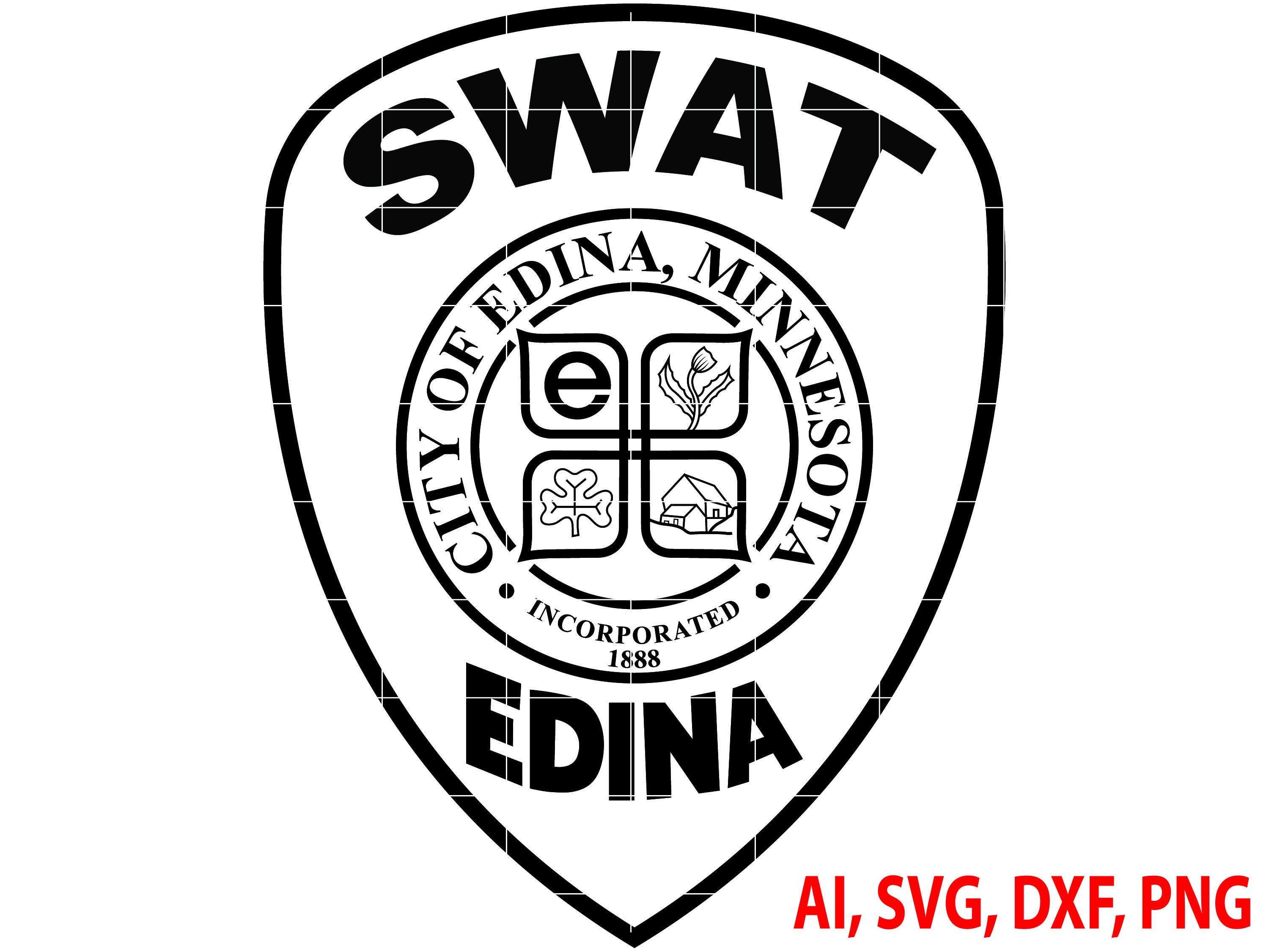 Swat Team Logo