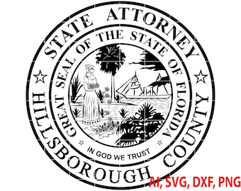 Louisa County Sheriff Badge, Logo, Seal, Custom, Ai, Vector, SVG, DXF ...