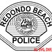 Mission Police Badge Vector Art, Ai,svg, DXF, PNG, Digital Files - Etsy