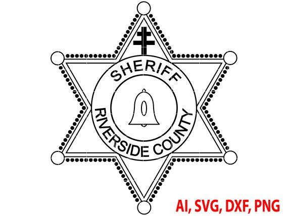 Riverside County Seal
