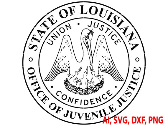 Juvenile Justice Logo