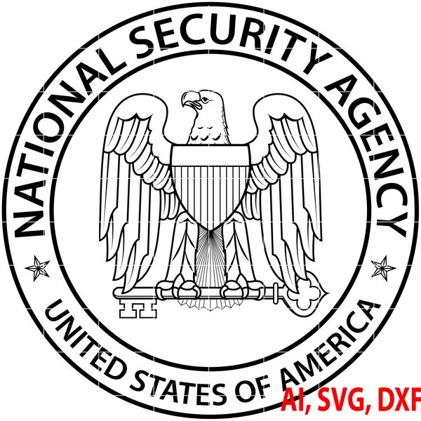 Army Security Agency - Etsy