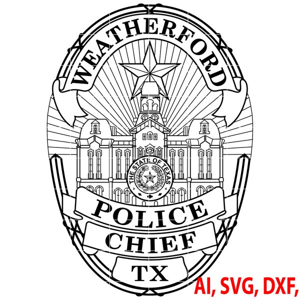 Weatherford Texas - Etsy