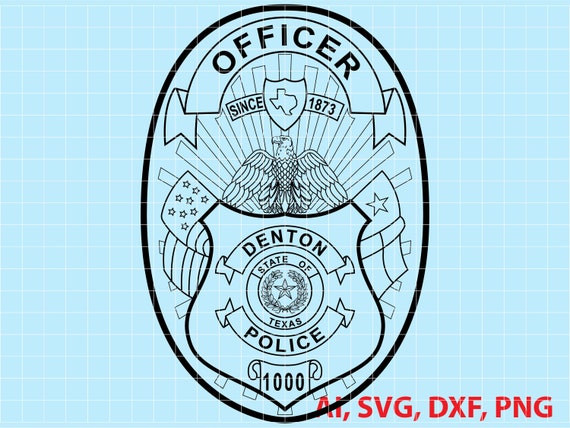 Denton Texas Logo