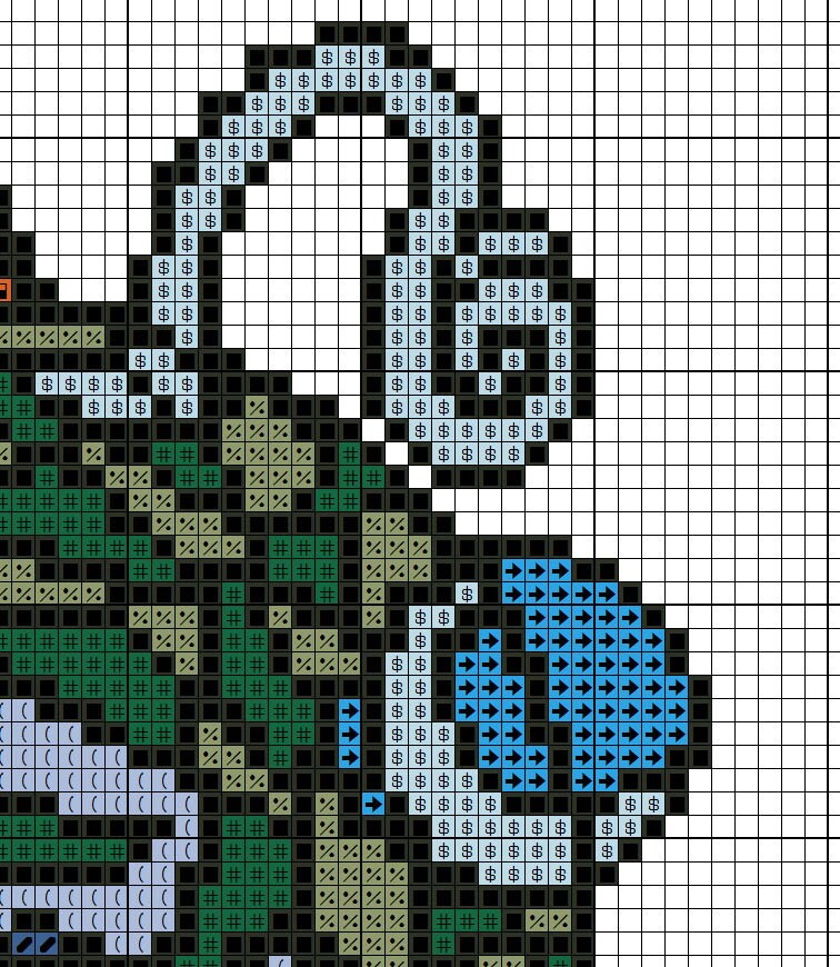 Shiva and Shakti Indian Cross Stitch Pattern PDF Download Hinduism ...