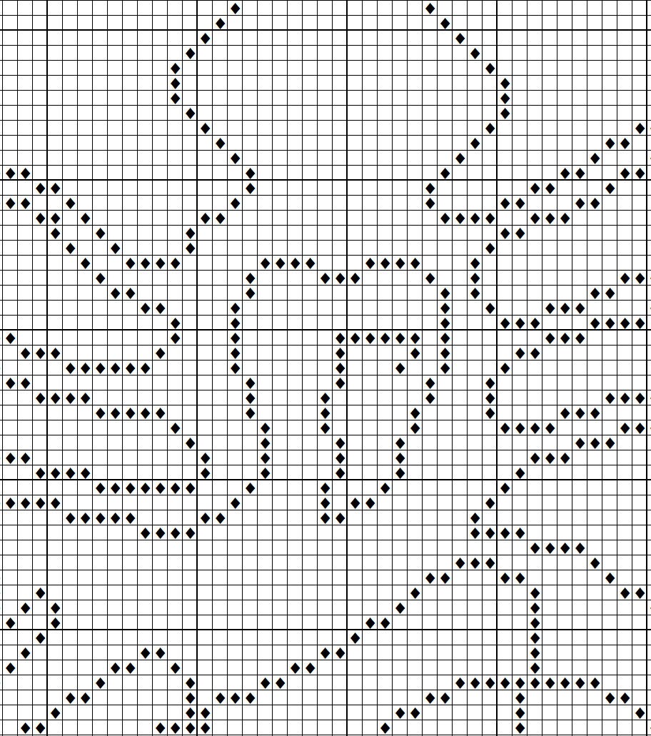 Dancing Shiva Cross Stitch Pattern Shiva Nataraja Hindu Design Indian ...