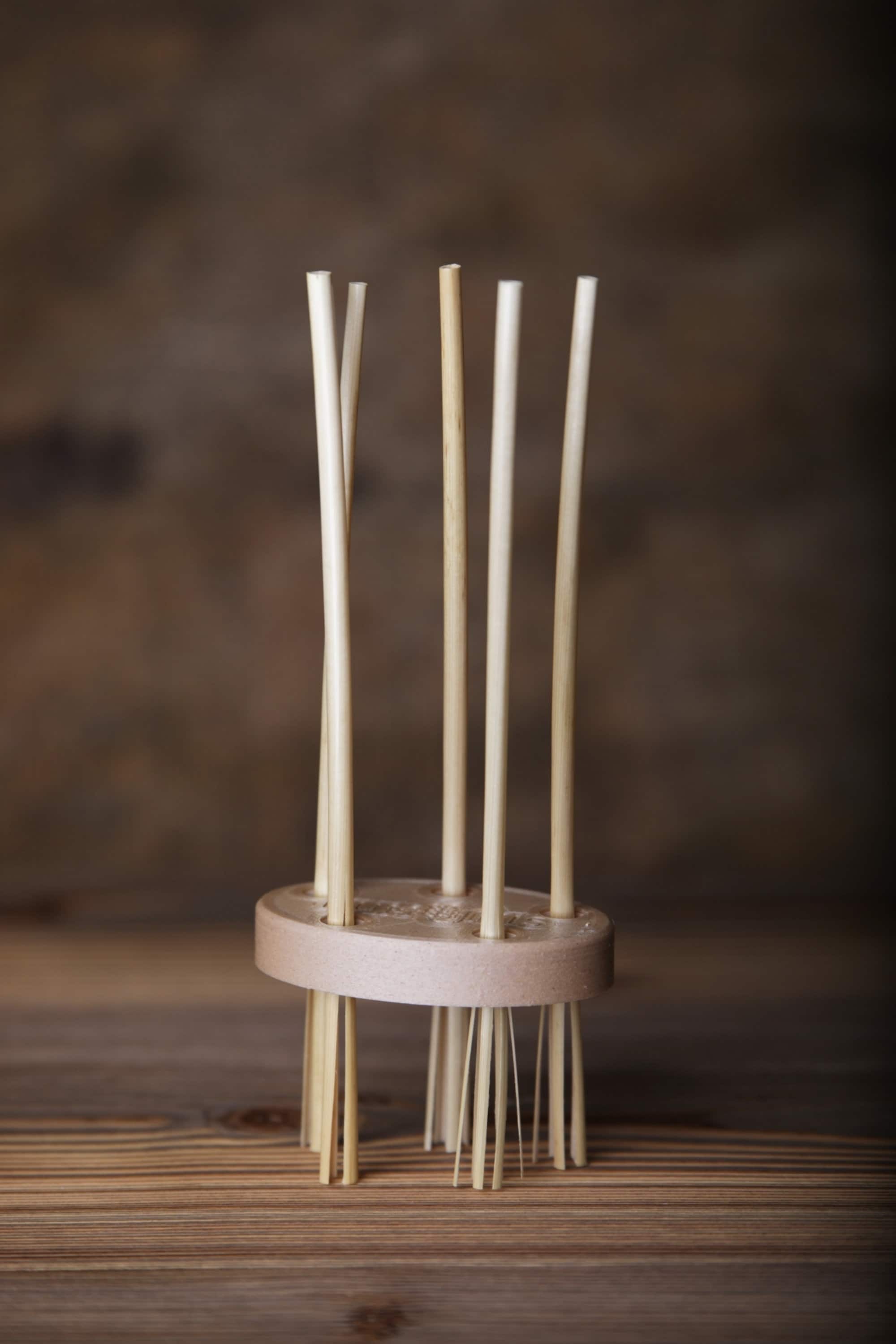 Rye Straws for Handcrafts / Natural Thread Needle /splitter - Etsy UK