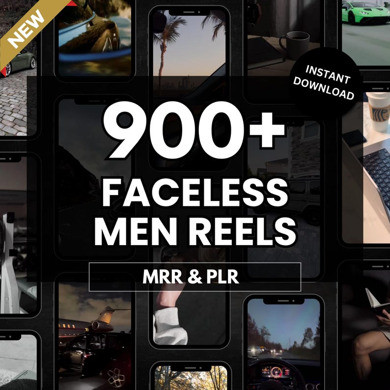 900+ Dark Faceless Aesthetic Men Reels, Faceless Men Videos, Dark ...