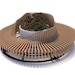 Round Parametric Bench for a Shopping Mall - Etsy