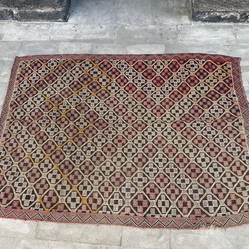 8x5 Rug - Etsy