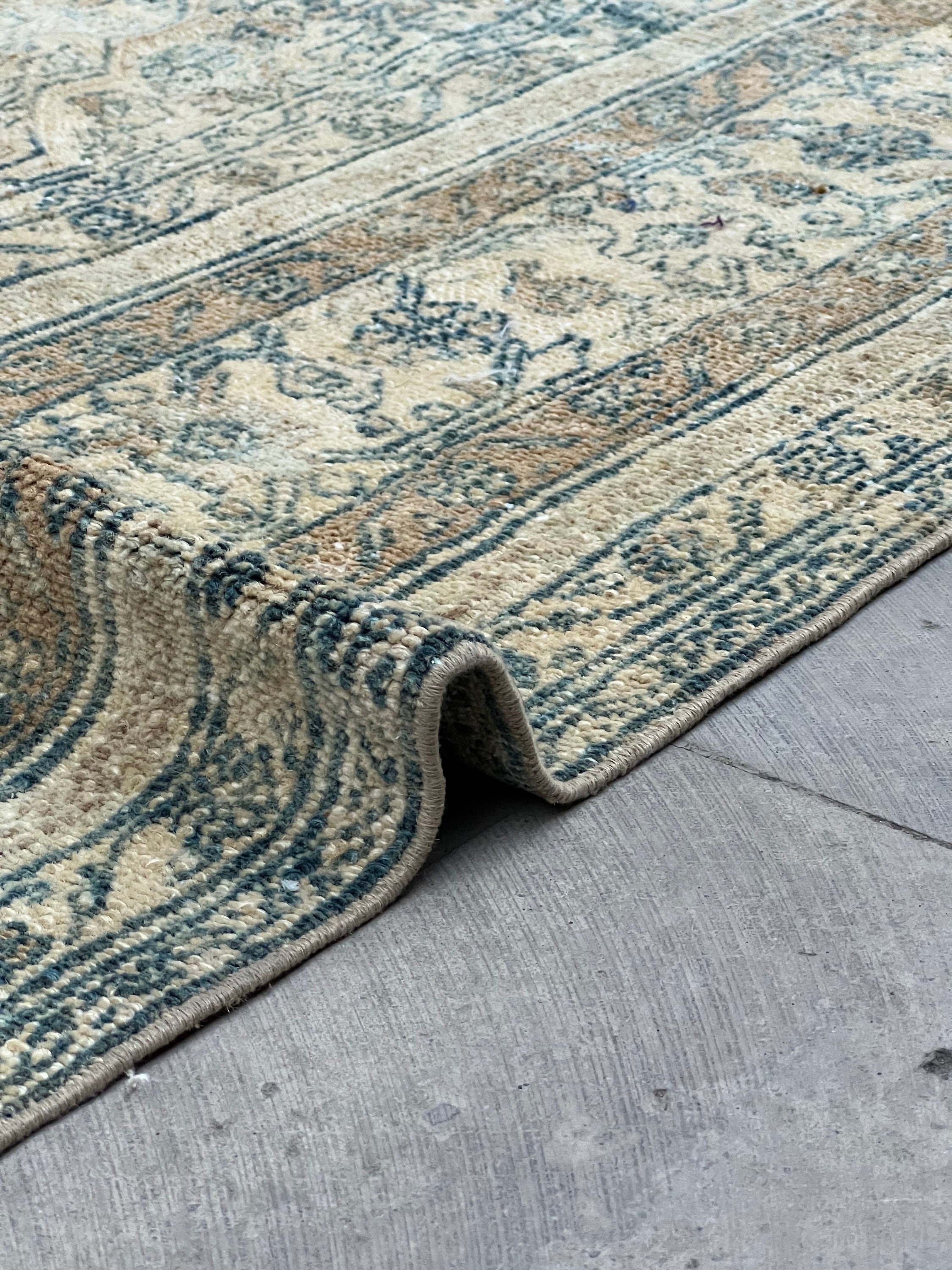 8x10 Oversize Turkish Rug, 8x10 Large Area Rug, Extreme Big Oriental ...