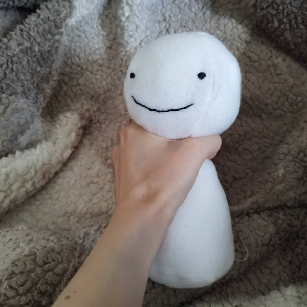 Dream Smp Plush - Etsy