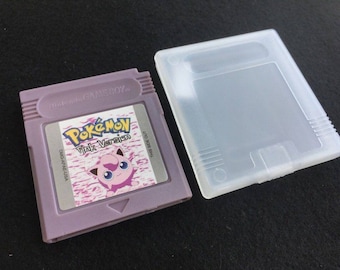 Pink Gameboy Color - Etsy