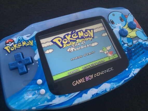 Ruby Destiny Life Of Guardians