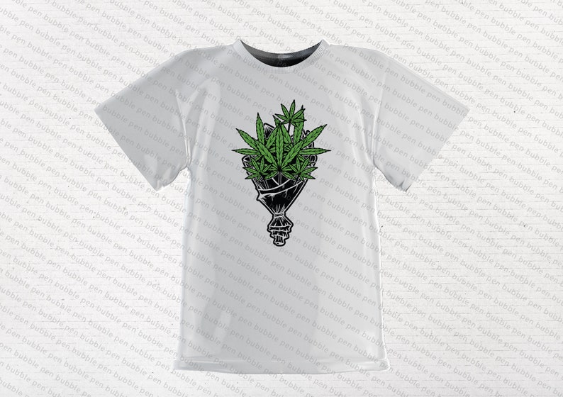 Weed Bouquet SVG, Marijuana Bouquet Svg, Cannabis Bouquet Svg, Weed Svg ...
