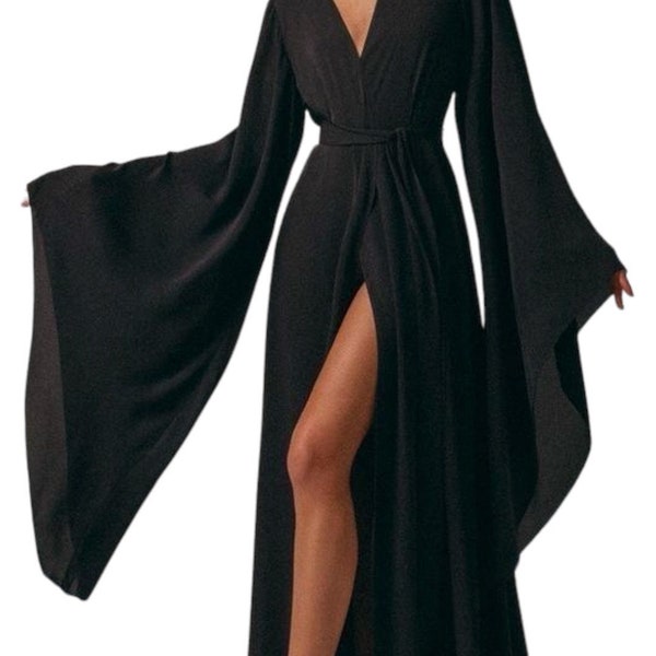 Ceremonial Robe - Etsy