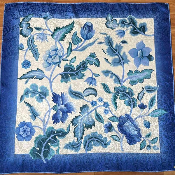 Jim Thompson - Etsy