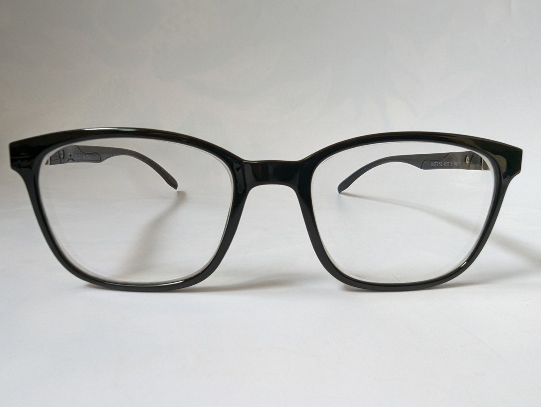 Ray Ban Vision Glasses Frame. Italy. - Etsy
