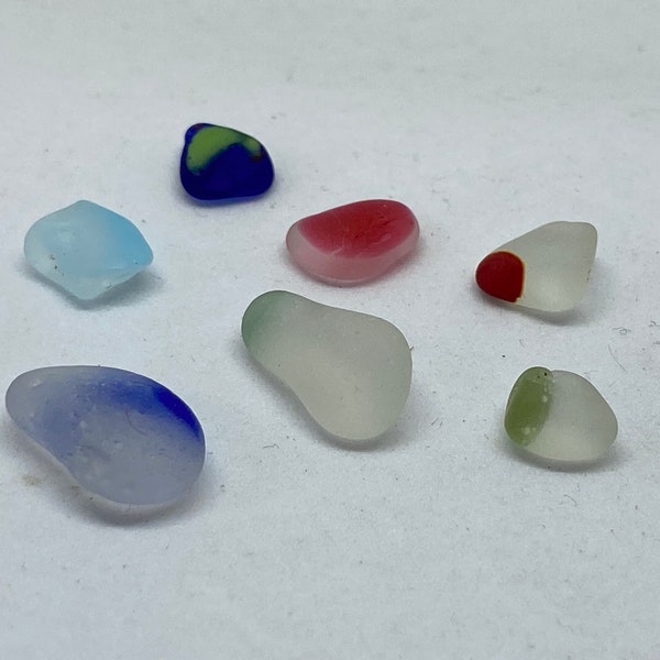 Two Tone Glass - Etsy